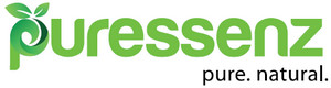 Puressenz - Home